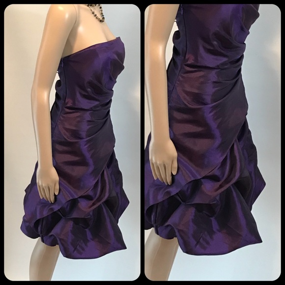 Onyx Nite | Dresses | Onyx Nite Formal Or Prom Dress | Poshmark